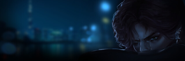 ArtStation - Mr.Blake