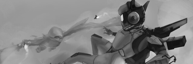 ArtStation - Dmitry Parhimchik