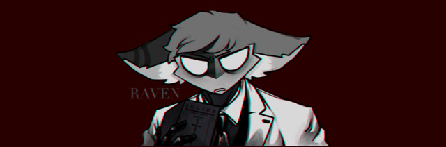 ArtStation - Mr. Raven