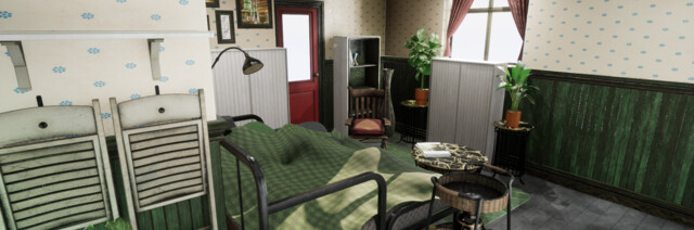 ArtStation - Nathaniel Wright