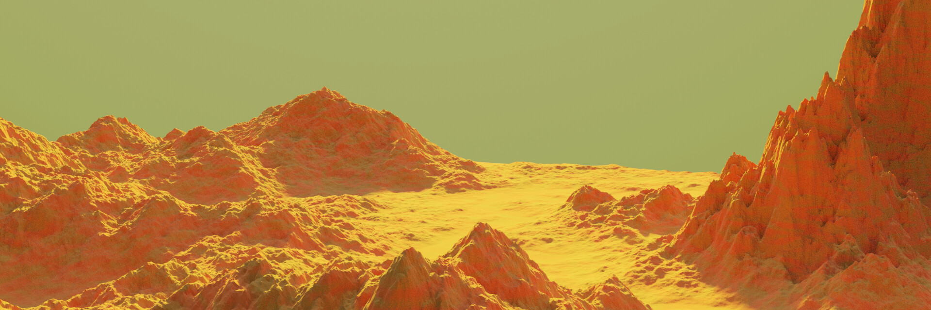 ArtStation - Jahed Bin Yosuf