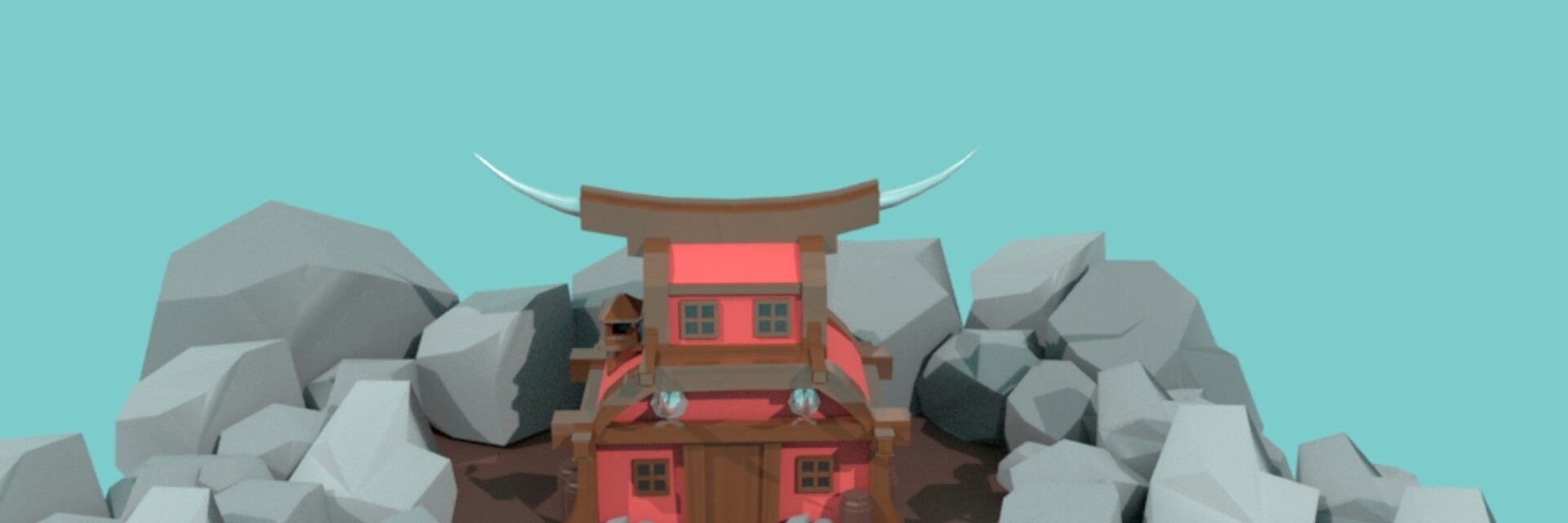 ArtStation - Devahuti