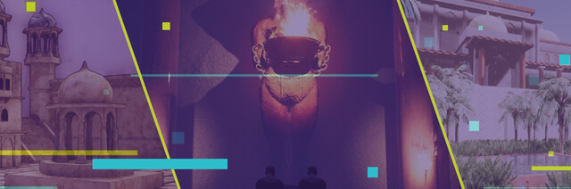 ArtStation - David Brunel