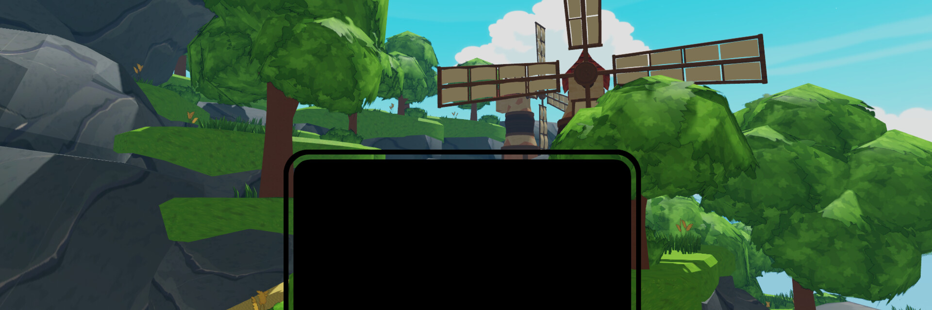 ArtStation - Small World Games