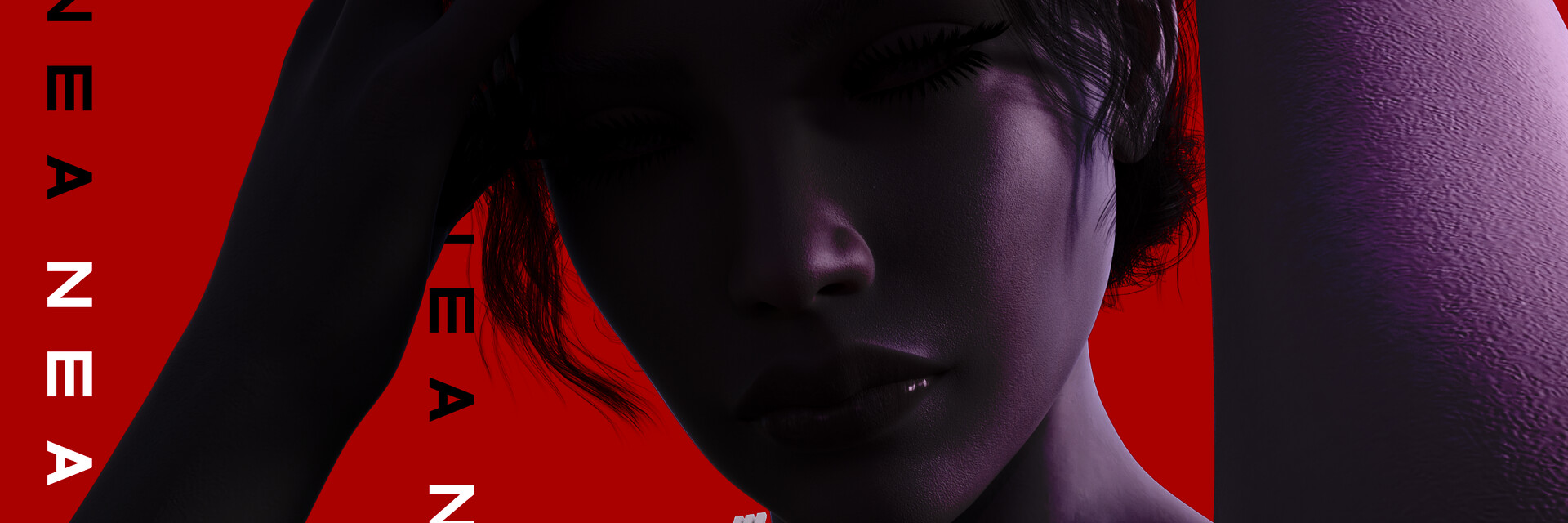 ArtStation - NEVER FOREVER