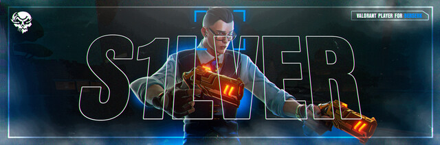 ArtStation - S1LVER