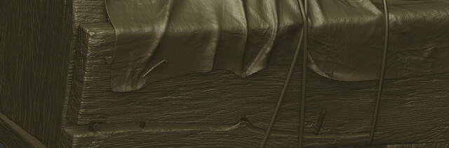 ArtStation - Dmytro Maslov