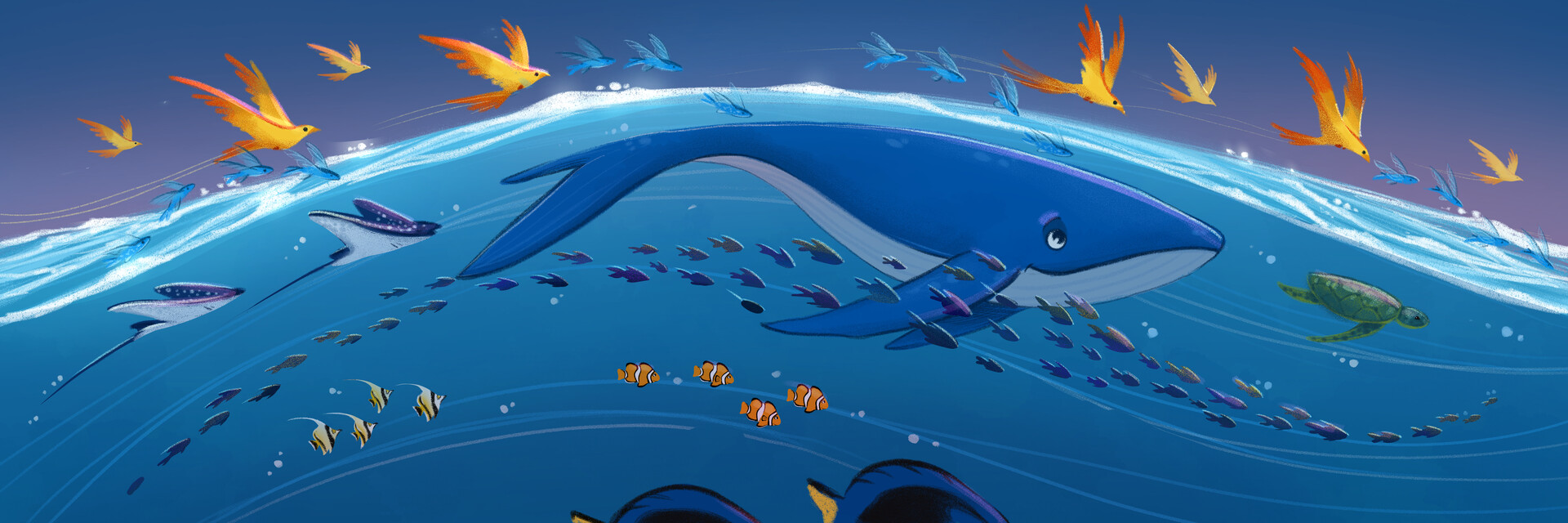 ArtStation - Yana Karpenko