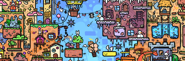 ArtStation - Catherine Epps