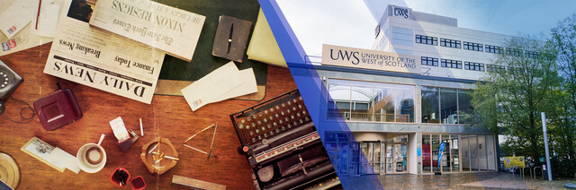 ArtStation - UWS Computer Animation Arts