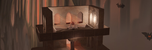 ArtStation - Aimen Tariq