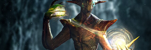 ArtStation - Voxel Virtuoso