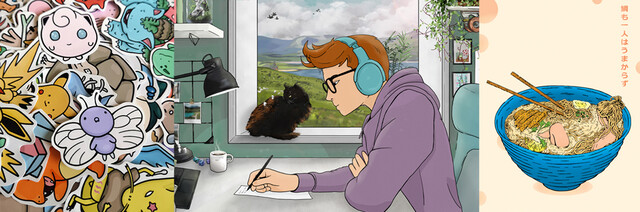 ArtStation - Stuart Higgins