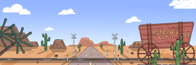 ArtStation - Natalia Ferrer