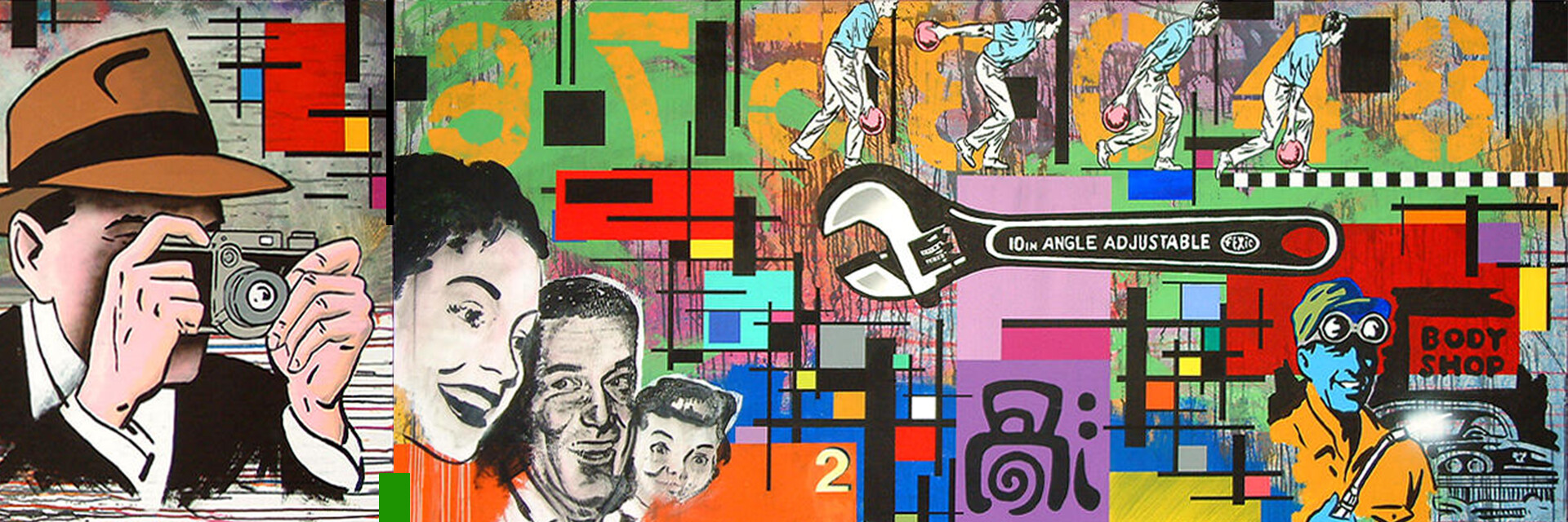 ArtStation - David Dempsey