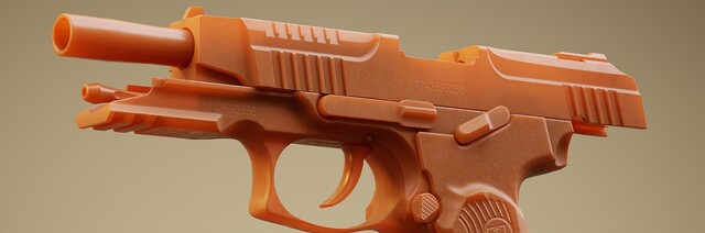 ArtStation - Max Grigorev