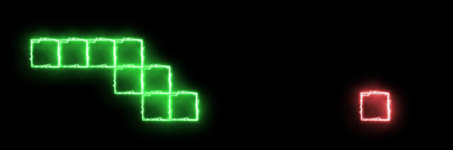 ArtStation - Snake Eyes