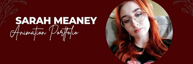 ArtStation - Sarah Elizabeth Meaney