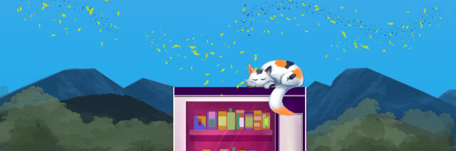 ArtStation - Ahla Irfan