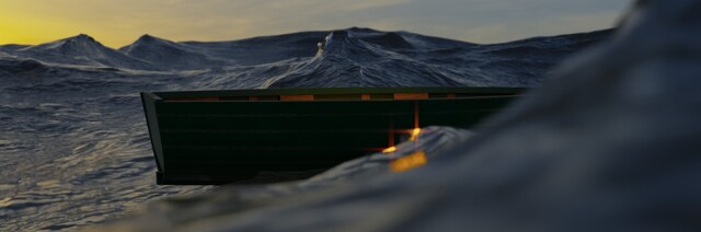 ArtStation - Mohan Kommoju