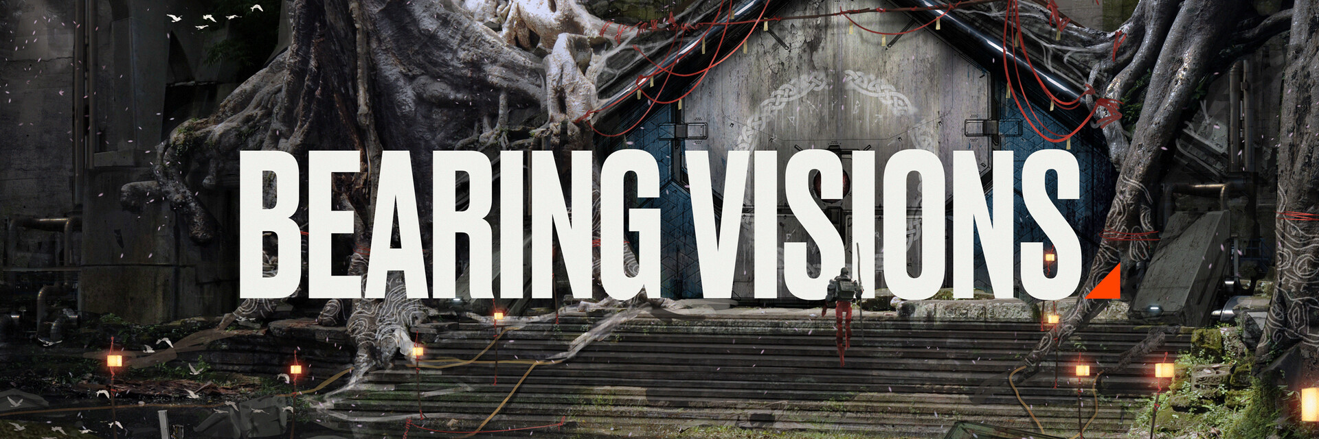 ArtStation - Bear Down Studios