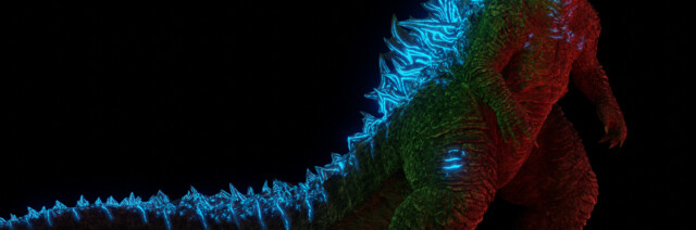 ArtStation - Godzilla234576