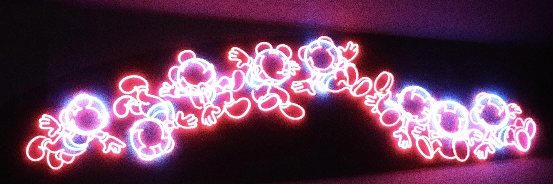 ArtStation - Victor Zelaya