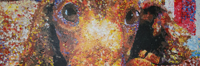 ArtStation - Katrina