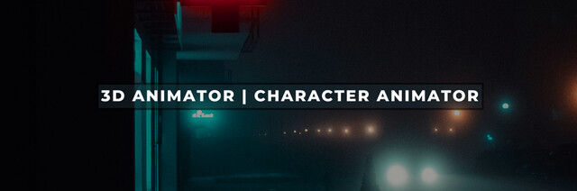 ArtStation - Stephen Jose