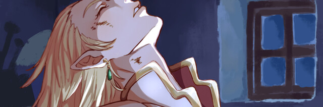 ArtStation - Planet Elixir