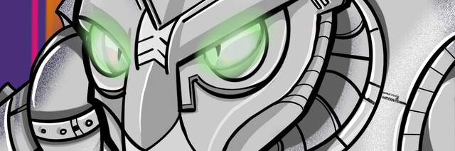 ArtStation - Rogelio