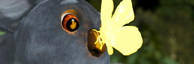 ArtStation - Magda Gourinchas