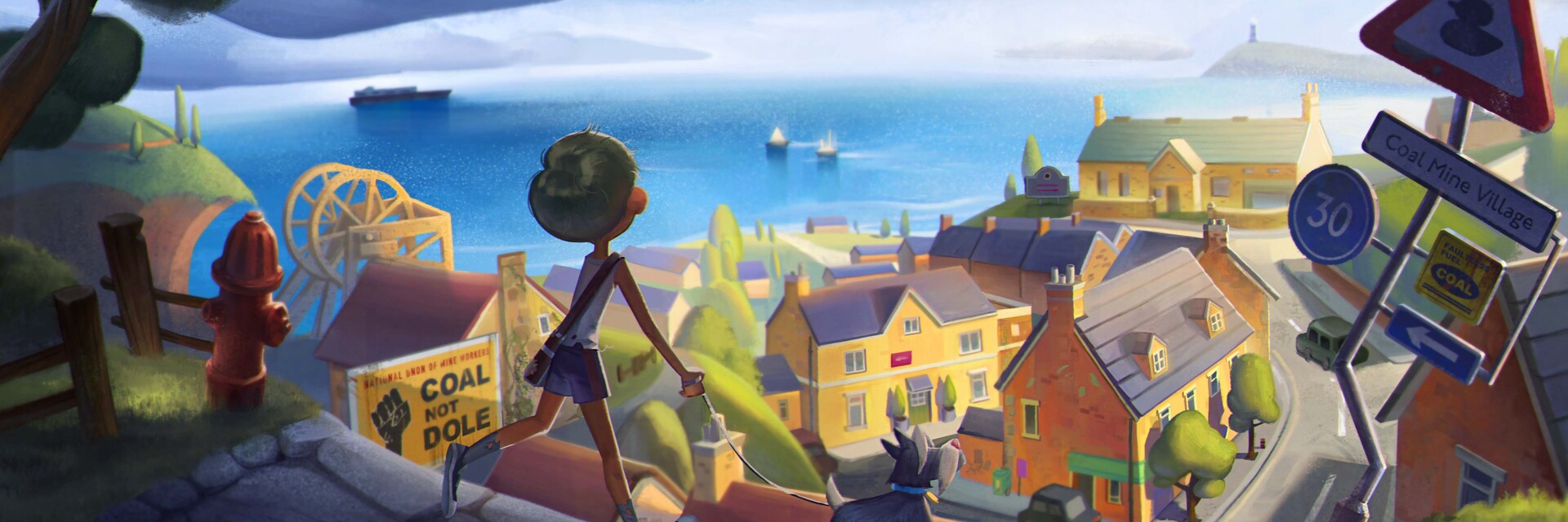 ArtStation - Euna Son