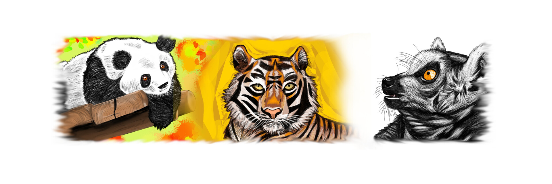 ArtStation - Matheus Lins