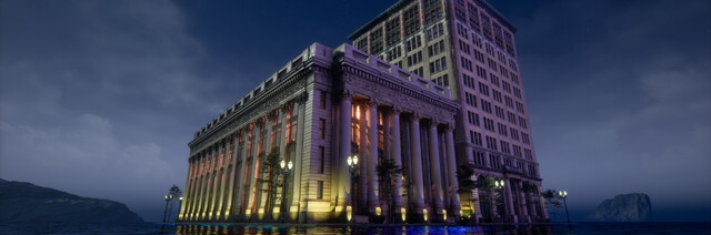 ArtStation - Grant Diffendaffer