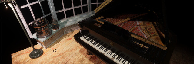 ArtStation - Kenneth Lee