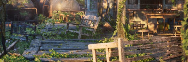 ArtStation - Yingxin(Yan) Wu