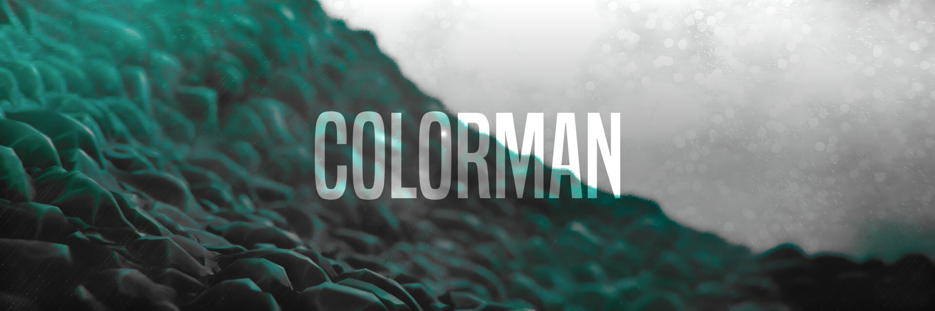 ColorMan - Portfolio