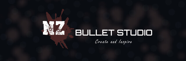 ArtStation - NZ Bullet Studio