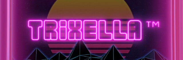 ArtStation - Trixella