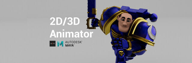 ArtStation - Ali Bugaev