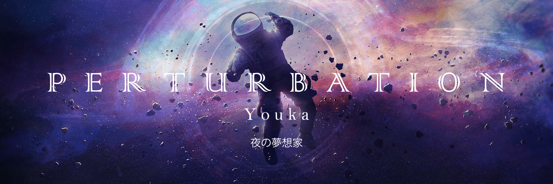 Andre Barcala (Youka) - Portfolio