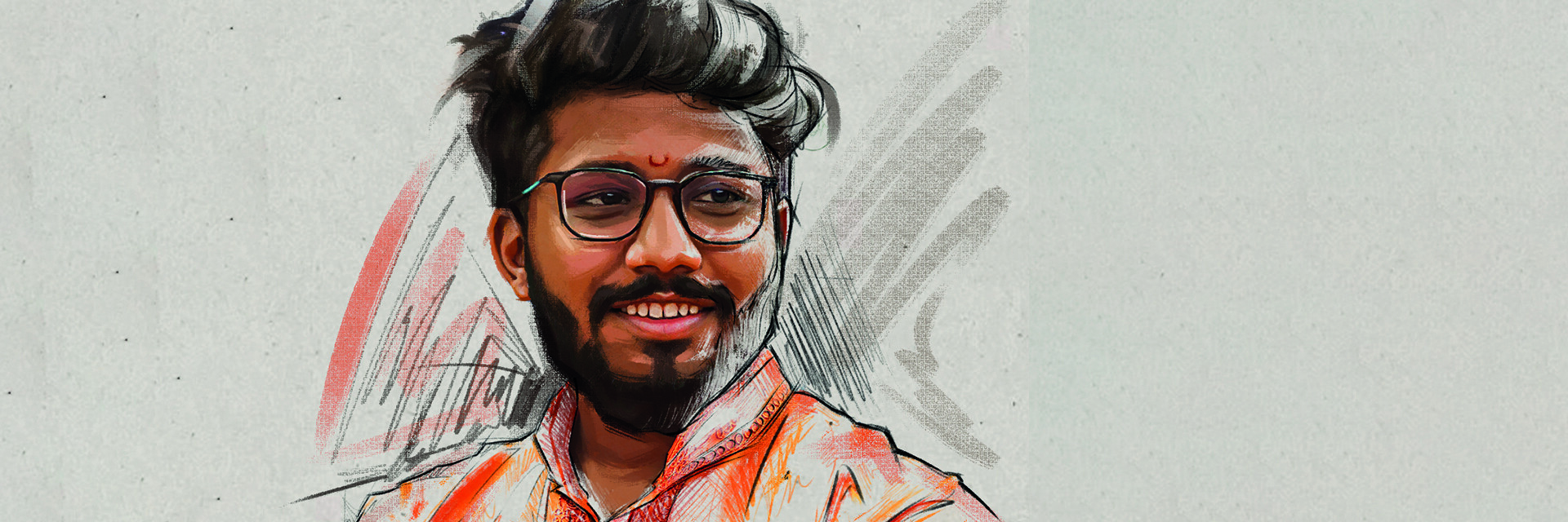 ArtStation - Devarsh Wategaonkar