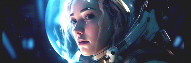 ArtStation - Athena IV