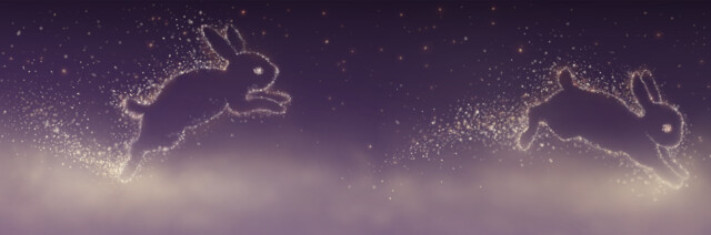 ArtStation - moonlion