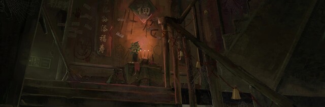 ArtStation - Sheldon