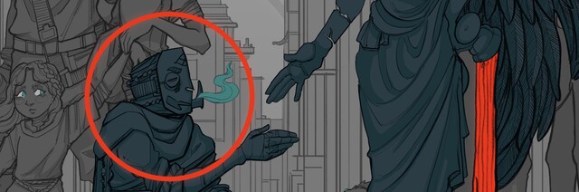 ArtStation - Nicholas Gutierrez