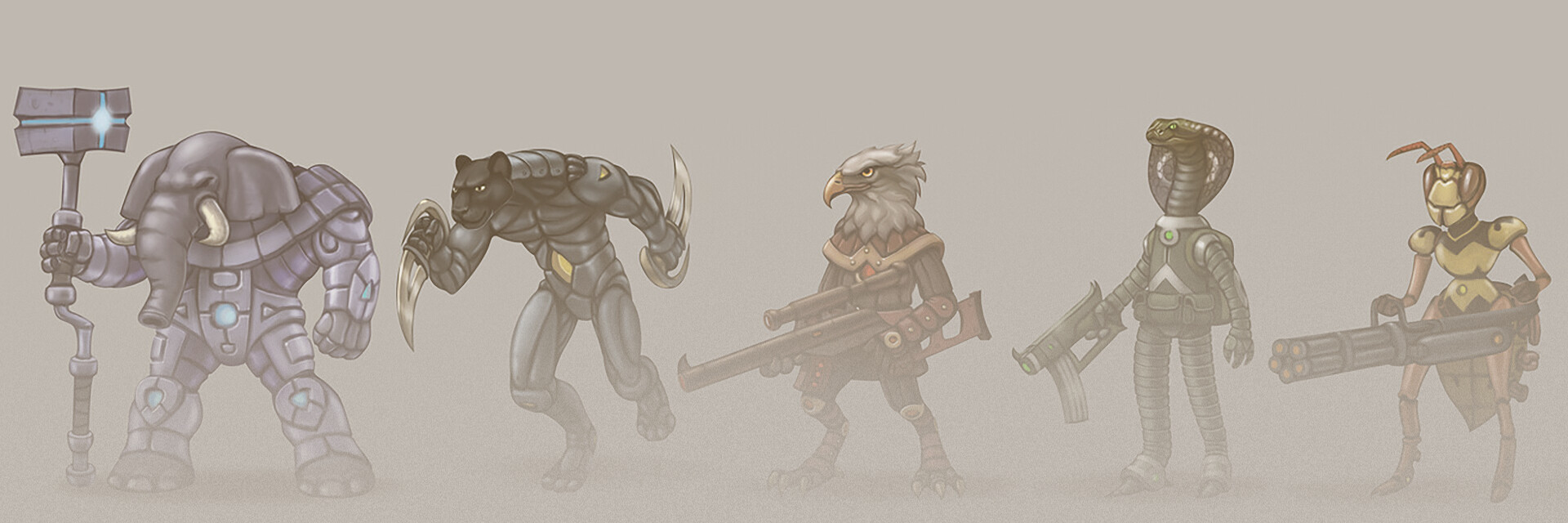 ArtStation - Time Machine Studio