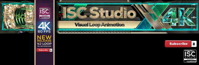 ArtStation - ISC Studio