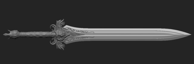 ArtStation - Hammad Malik